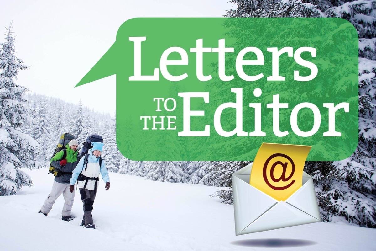 LETTER: Last week’s letter was ‘whining, self-serving’ | Yukon News