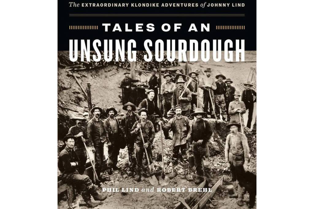 History Hunter: New Klondike collection at UBC is a historical treasure ...