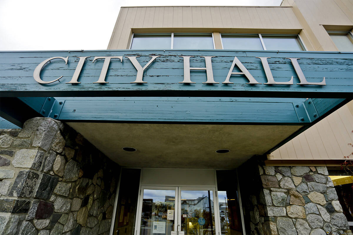 City of Whitehorse tables transportation master plan | Yukon News