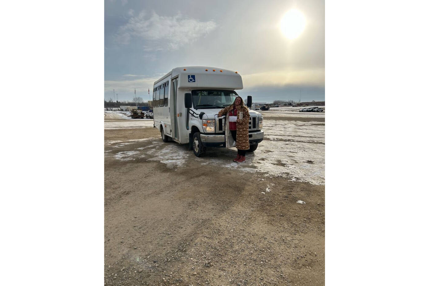 New shuttle service connects Haines Junction and Whitehorse | Yukon News