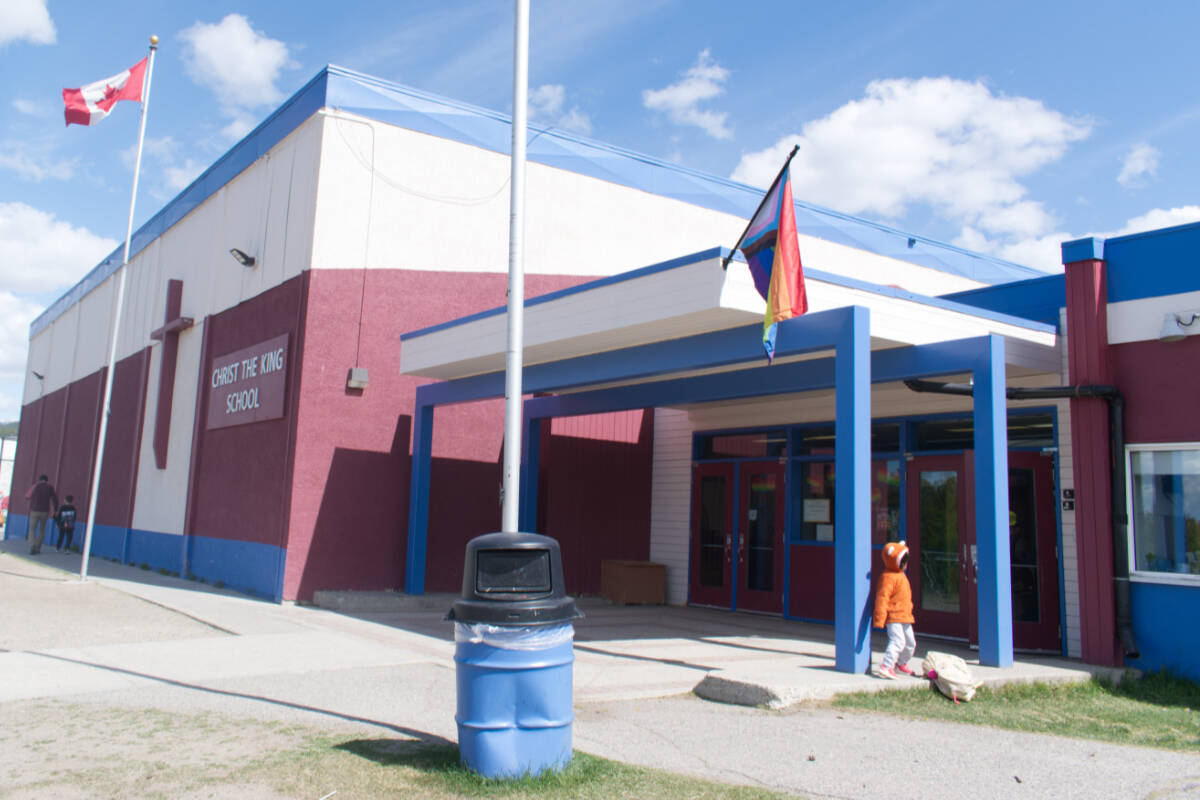 26 candidates vying for 15 seats on 3 Catholic school councils in the ...