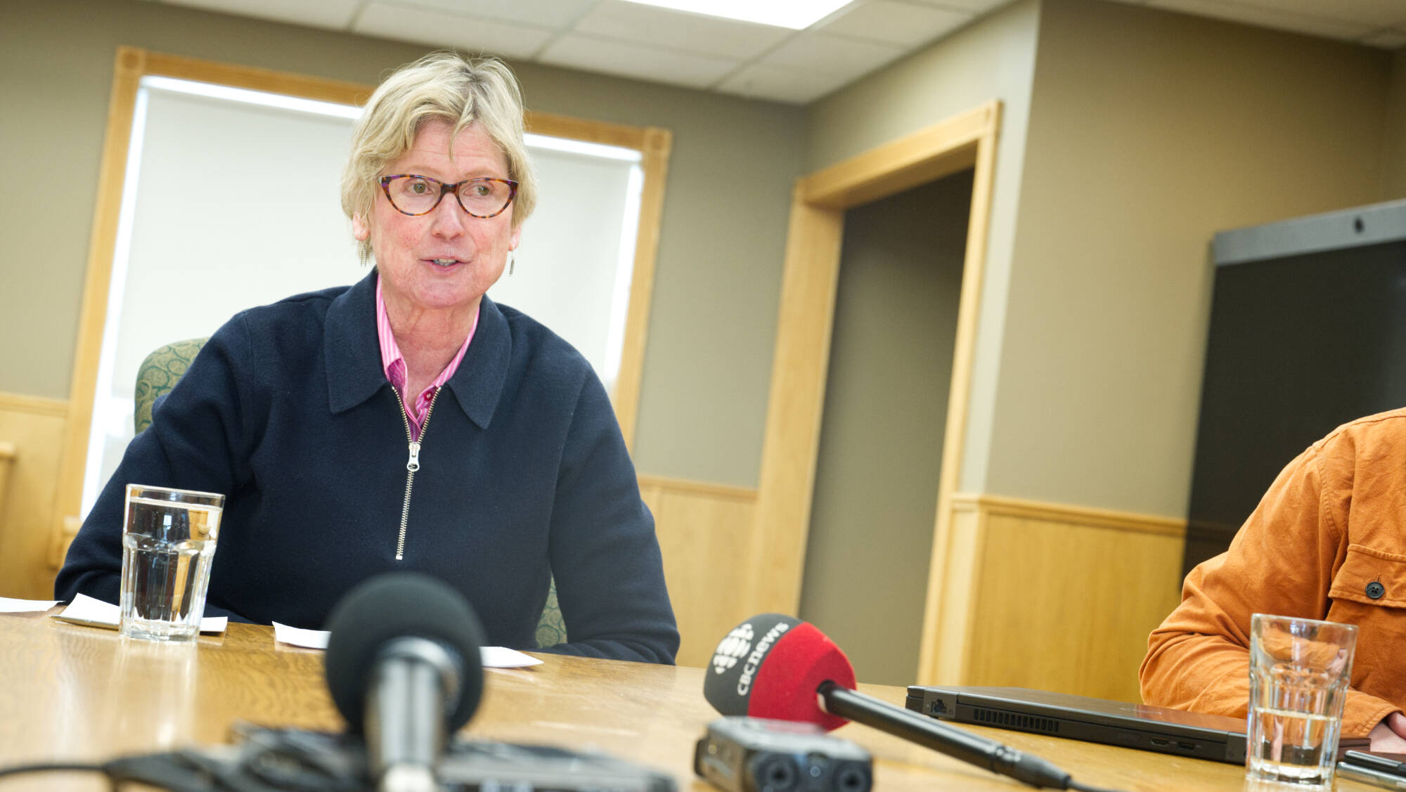 Whitehorse mayor won’t seek re-election | Yukon News