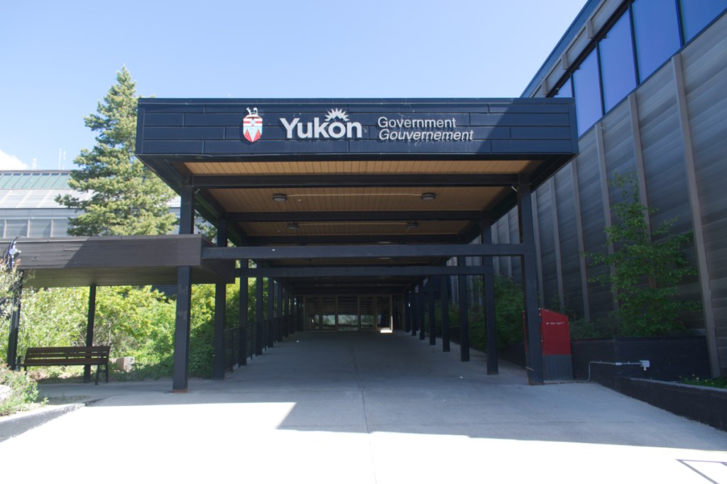 Deputy Environment minister named among premier’s leadership swap ...