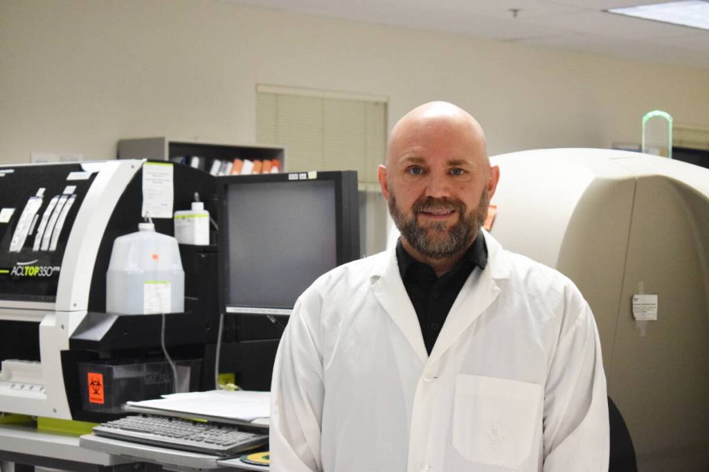 Festive fundraiser helps bring robotics and automation to Yukon ...