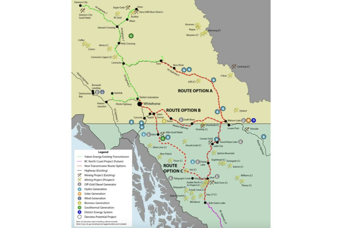 2025 in review: Yukon‑B.C. grid plan promised major economic gains ...