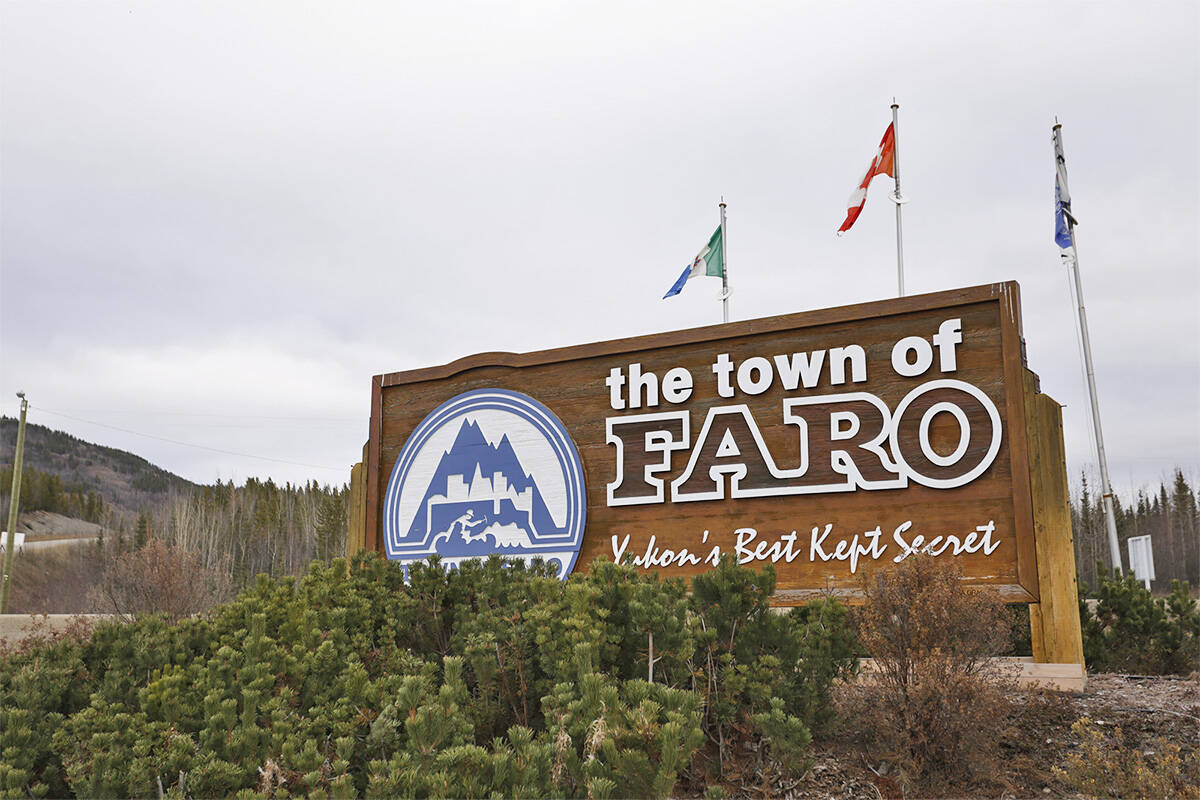 Faro Health Centre resumes nursing services amid staffing challenges ...