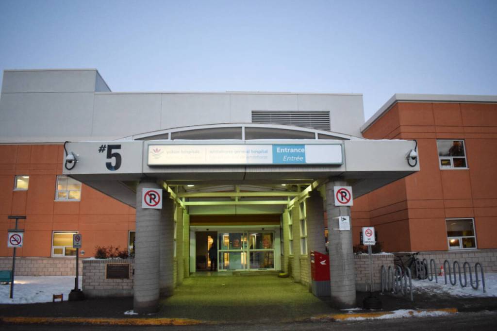 Yukon rings in 3 new doctors as recruiters turn to poaching from Quebec ...