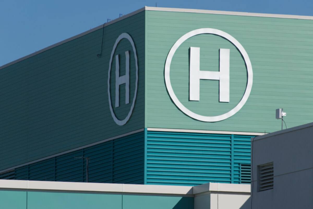 Yukon Hospitals to add new clinical and frontline staff across ...