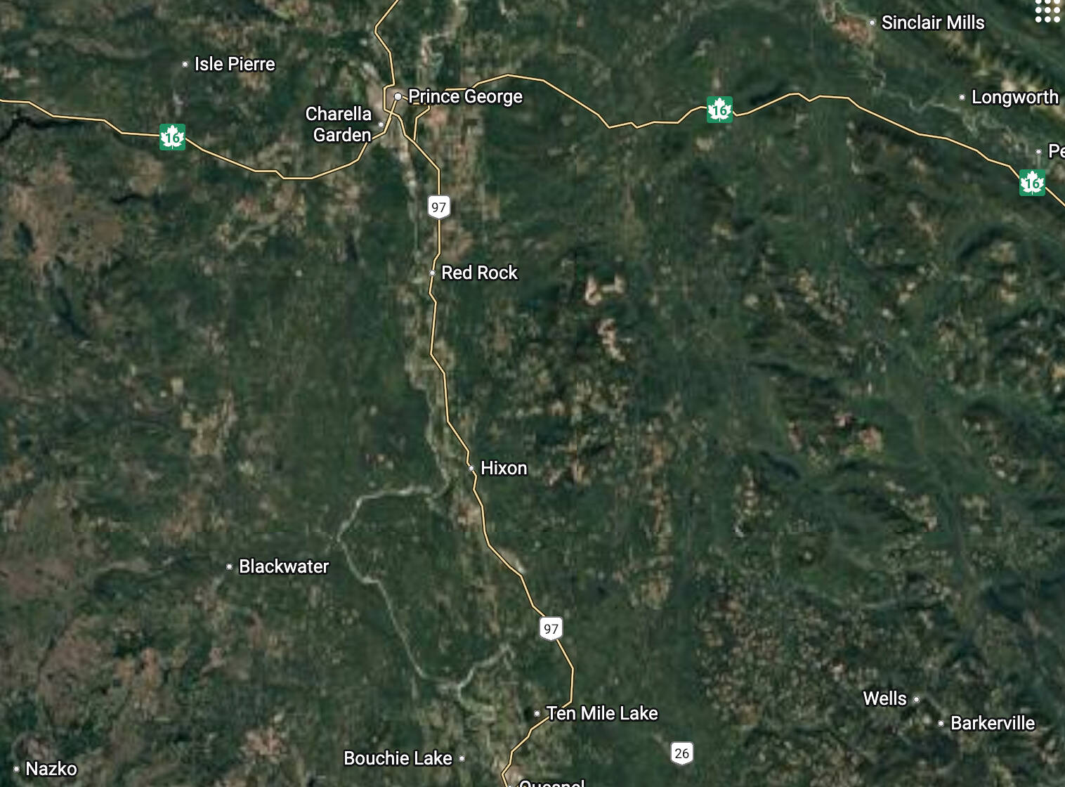 24 years later, murderous hitchhiker returns to B.C. to answer for his ...