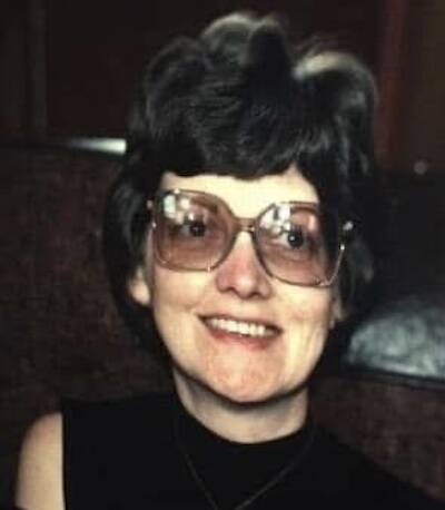 Jean Smeeton | Yukon News